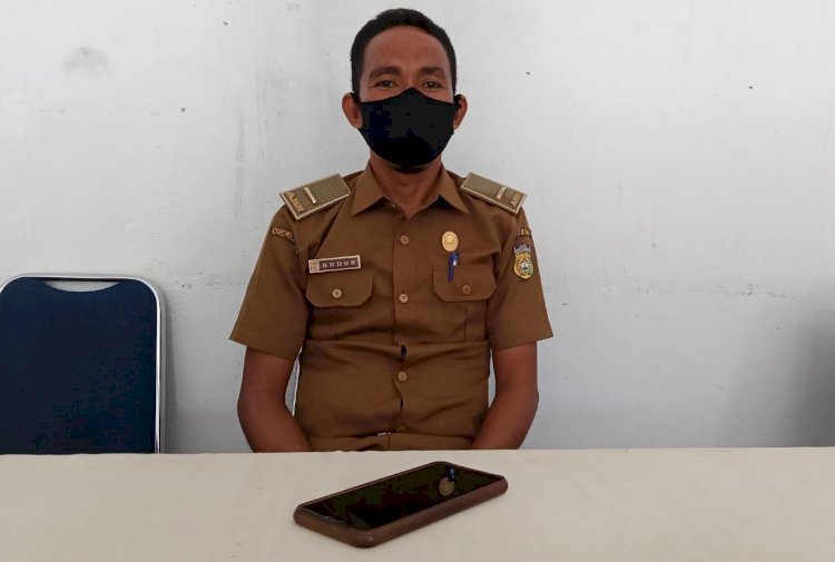 Pemdes Wasuamba Upayakan Salurkan BLT DD Tahap III di Bulan Ini - ButonSatu Pemdes Wasuamba Upayakan Salurkan BLT DD Tahap III di Bulan Ini - ButonSatu